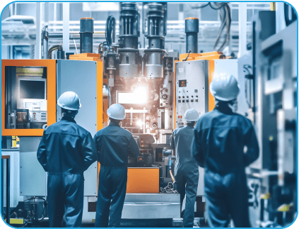 Careers at Indium | Join Our AI-Driven Team